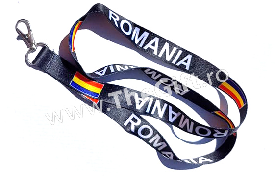 Snur Romania, pentru ecuson, legitimatie sau chei - 5 LEI : Magazinul ...